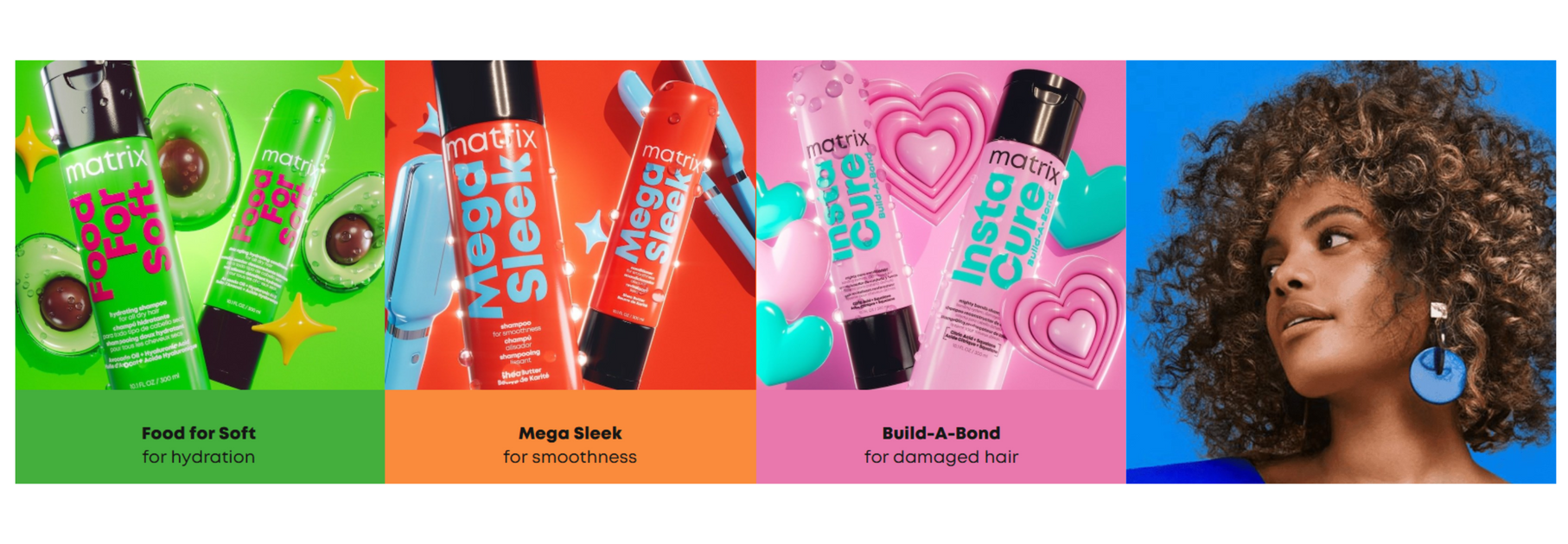 MATRIX — AR Distributors