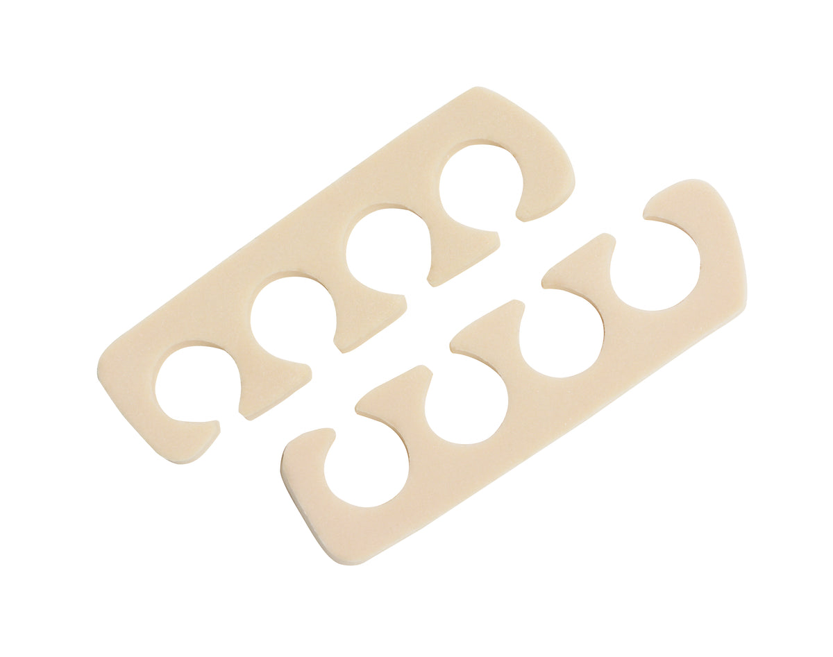 Star Nail Toe Seperators - 2 Pack — AR Distributors