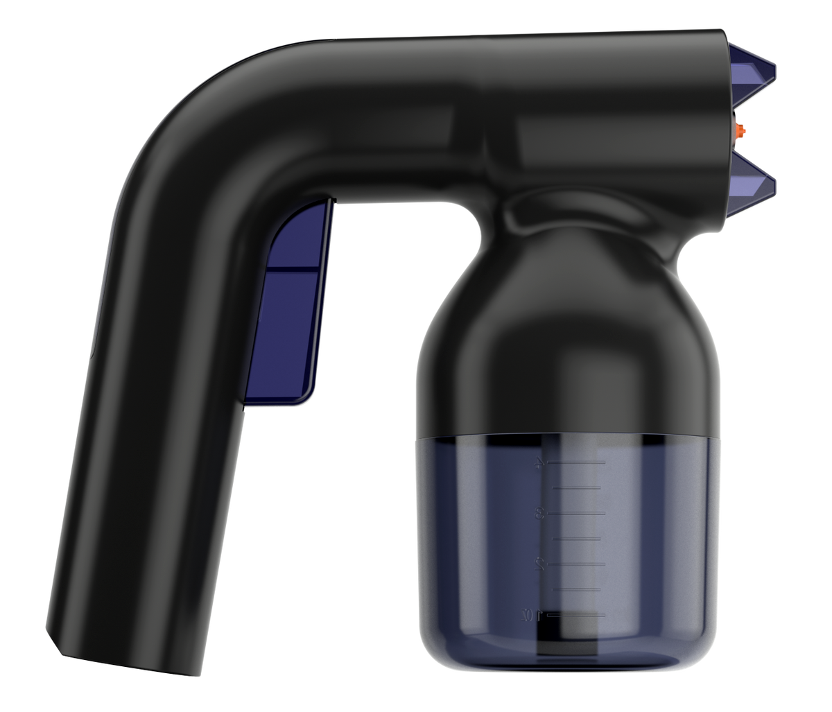 Mine Tan - Excess 2 Spray Tan Gun — AR Distributors