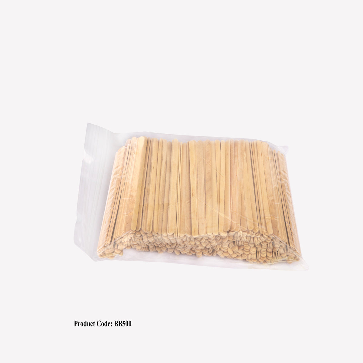 Extra Small Spatulas 500pk — AR Distributors