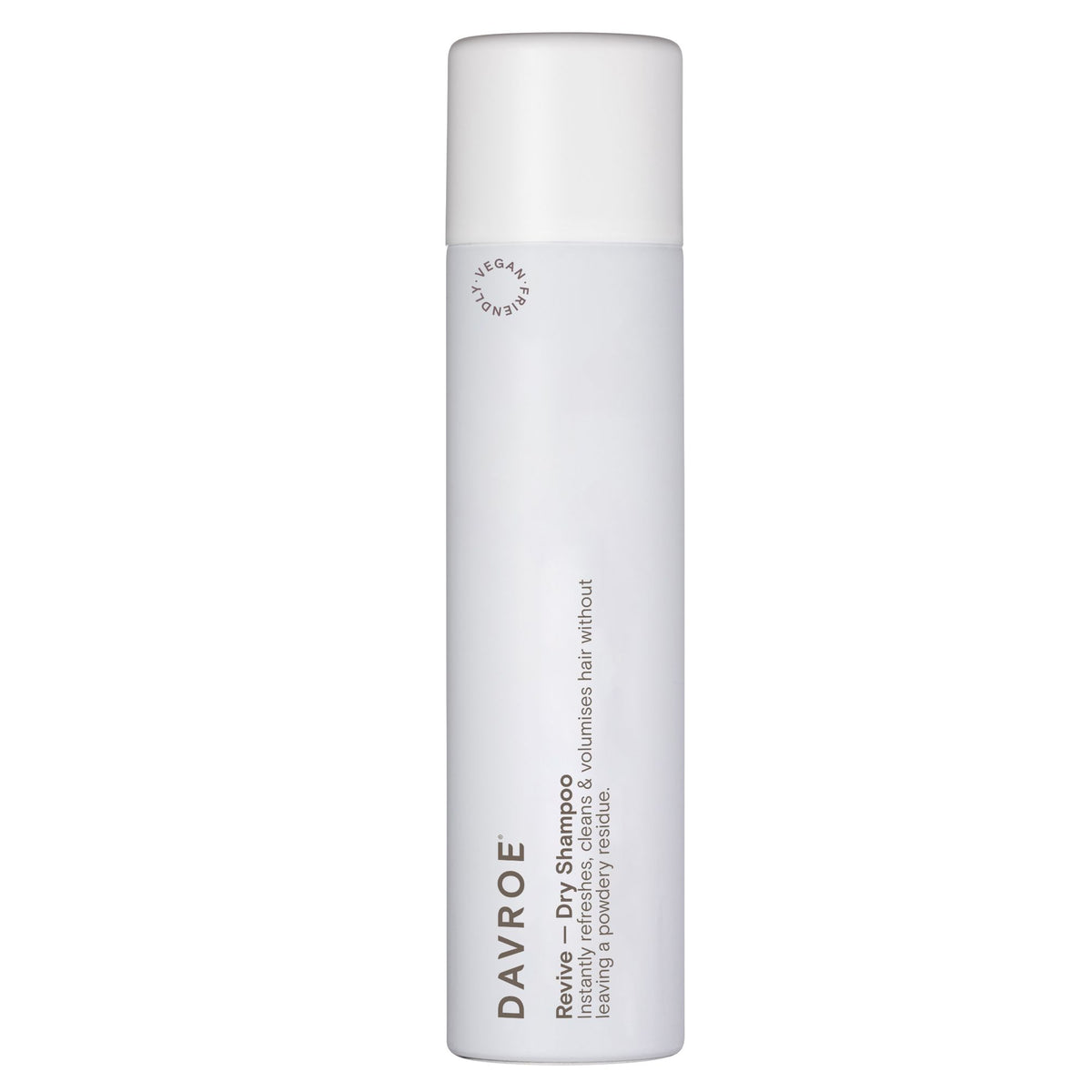Davroe - Revive Dry Shampoo 175g — AR Distributors
