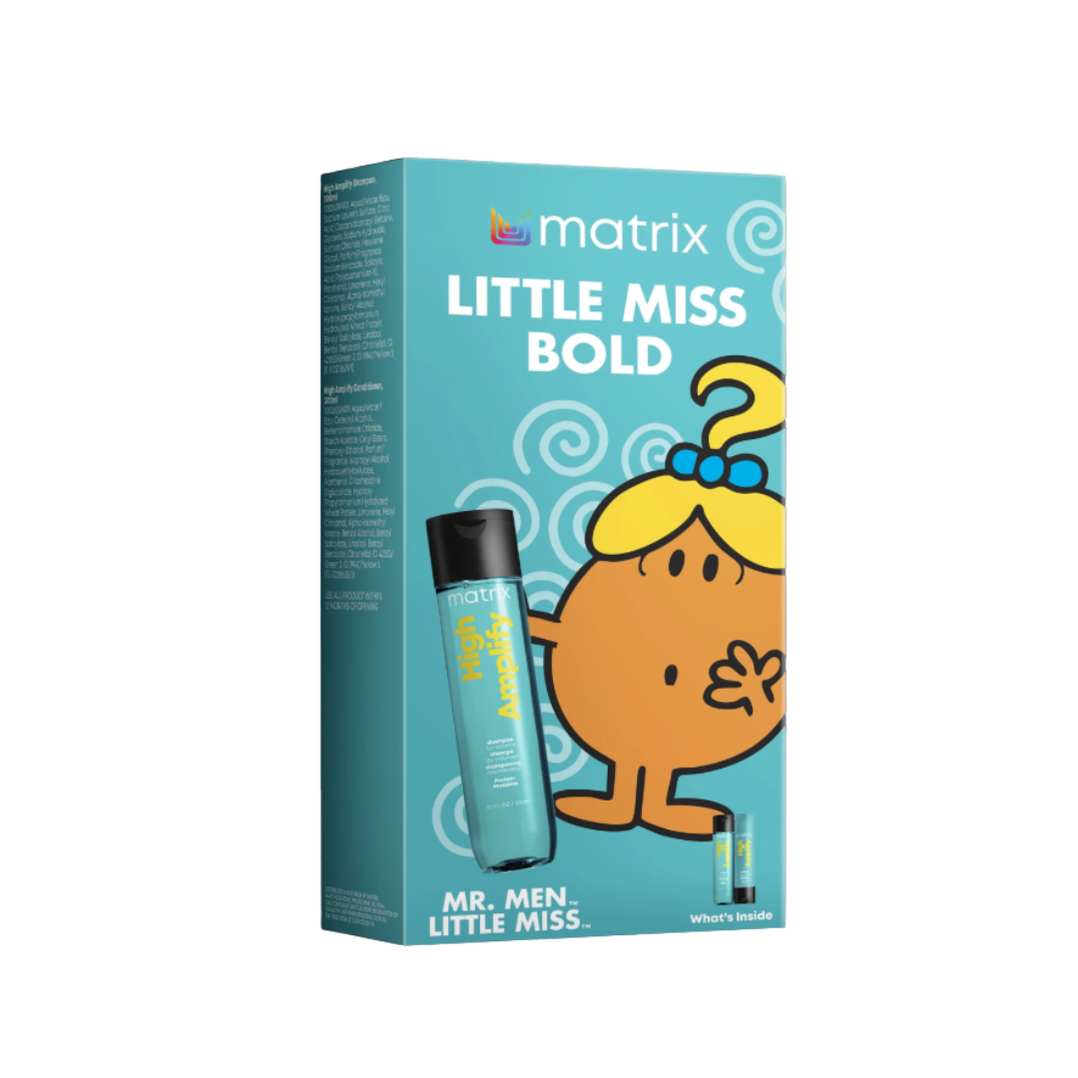 Matrix - High Amplify Duo Holiday Gift Pack Duo — AR Distributors