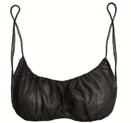Backless Bra - Black 12 Pack — AR Distributors