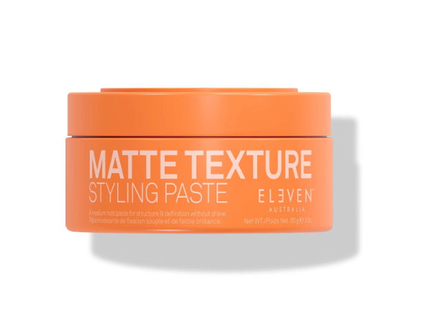Eleven Australia - Matte Texture Styling Paste 85g — AR Distributors