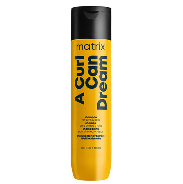 Matrix - Total Results A Curl Can Dream Shampoo 300ml — AR Distributors