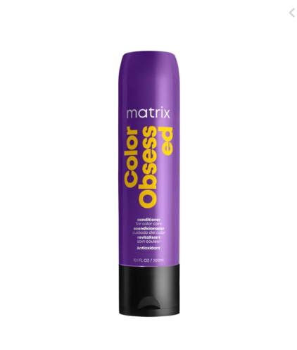 Matrix - Total Results Color Obsessed Conditioner 300ml — AR Distributors