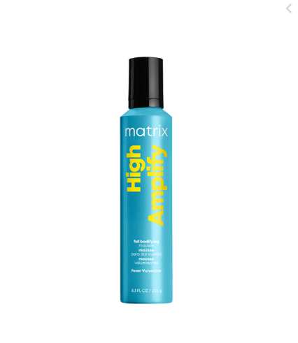 Matrix - Total Results High Amplify Foam Volumizer 235g — AR Distributors