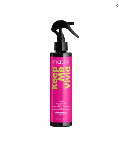 Matrix - Keep Me Vivid Lamination Spray 200ml — AR Distributors