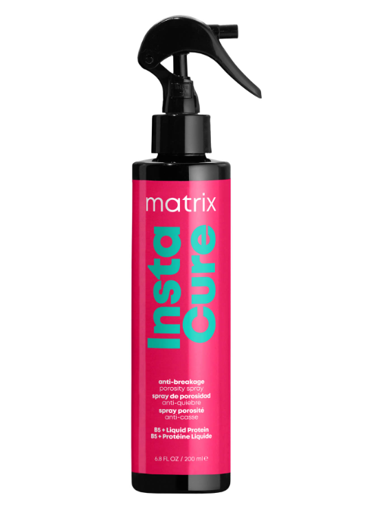 Matrix - Total Results Instacure Porosity Spray 200ml — AR Distributors