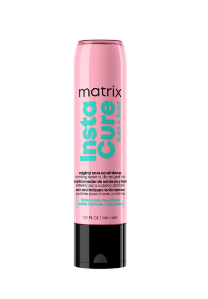 Matrix - Insta Cure Build A Bond Might Care Conditioner 300ml — AR Distributors