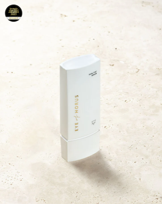 Eye of Horus - Skin Tint Serum Foundation Lightest — AR Distributors